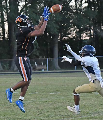Rocky Mount Prep At North Edgecombe Football | Multimedia ...