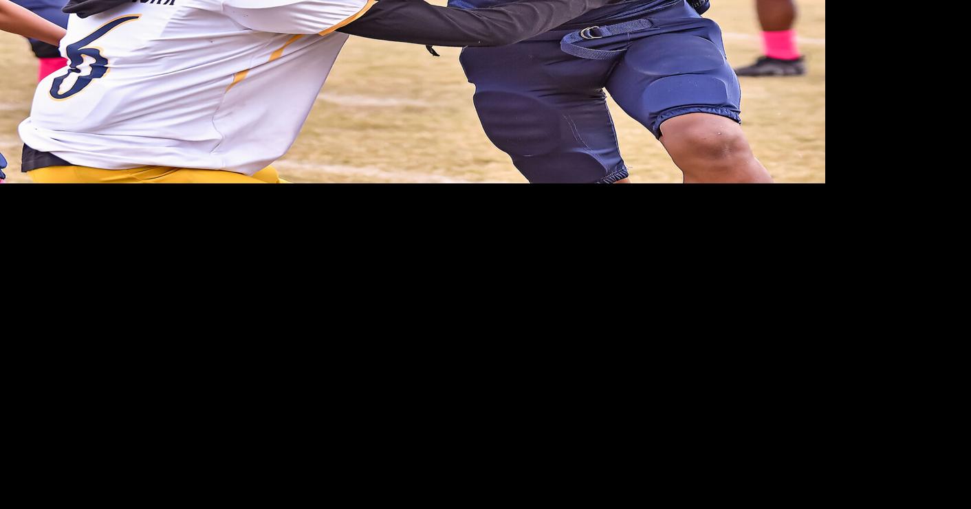 Youth Football: Little Gryphons qualify two teams for postseason ...