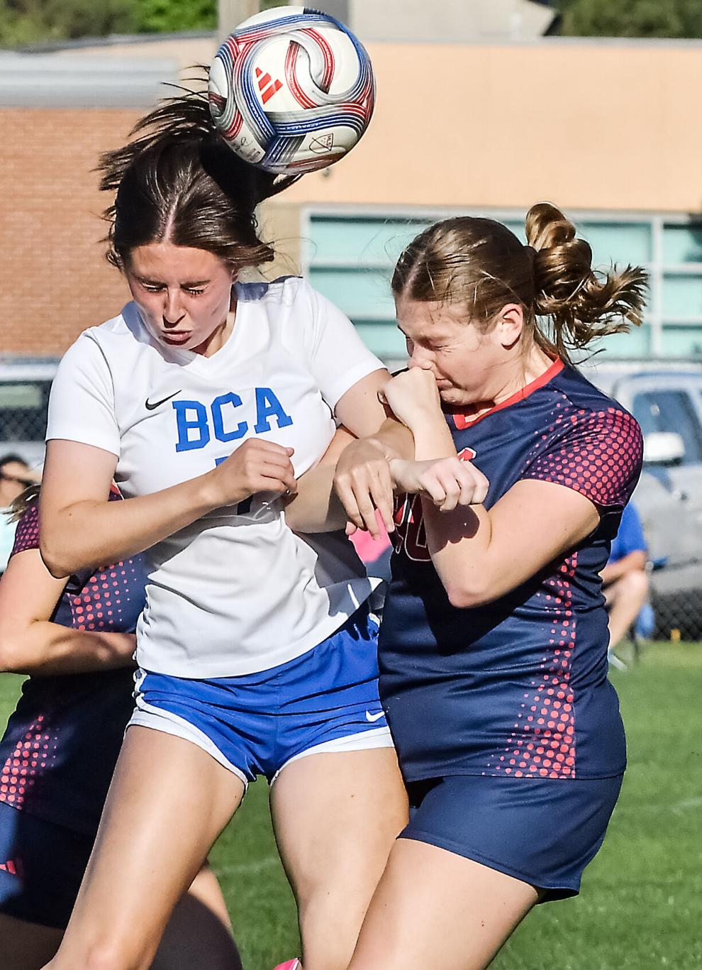 RMA's season ends in NCISAA semifinals | High Schools ...