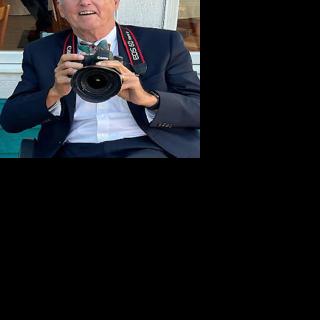 Benjamin Forrest Anderson, Jr. | Obituaries | rockymounttelegram.com