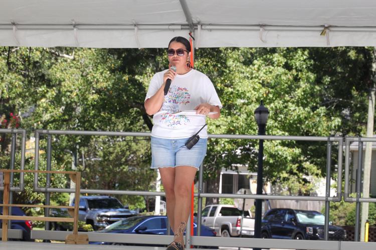 Hispanic Heritage Month Festival | Multimedia | rockymounttelegram.com