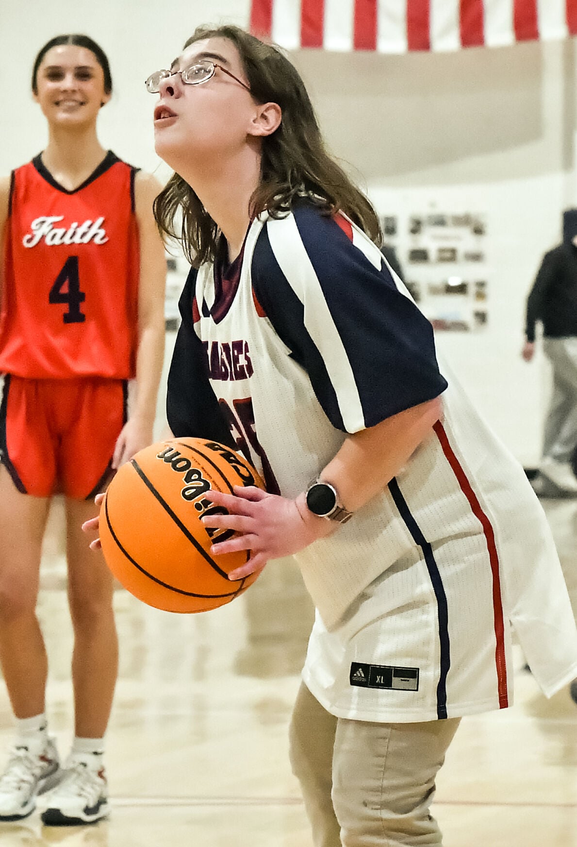 RMA program helps kids connect, make an impact in school, on court ...