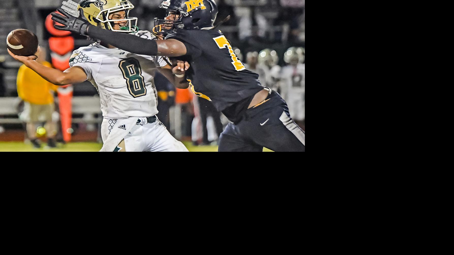 High Schools | rockymounttelegram.com