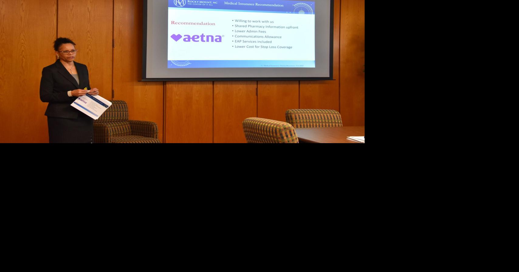 Council advised to keep Aetna as city’s medical insurer | Local News ...