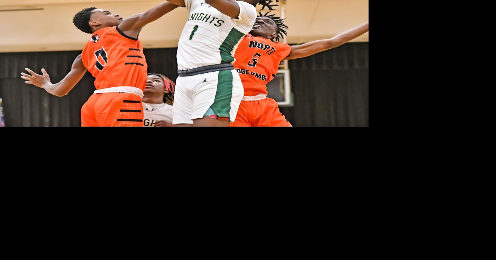 Never in doubt: Northern Nash boys 15-0 after win in rematch with North ...