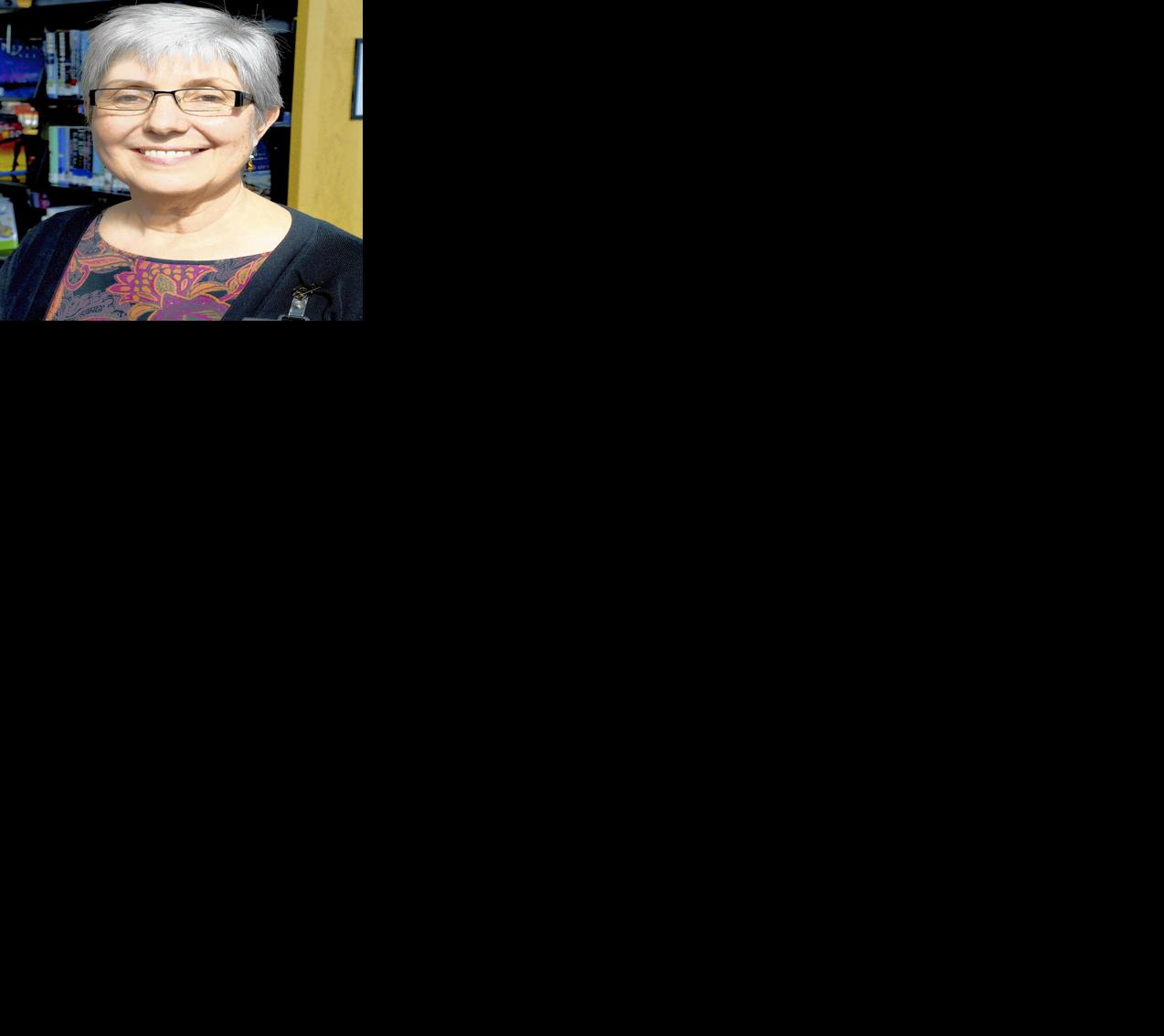 Annual 'Boo Bash' set to return to library | Feature Columnist ...