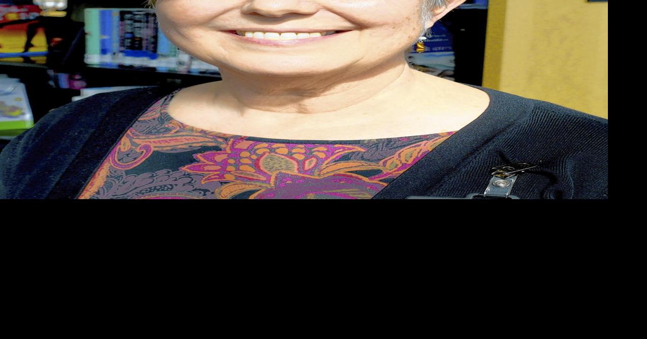 Catherine Roche: Library to offer many programs | Feature Columnist ...