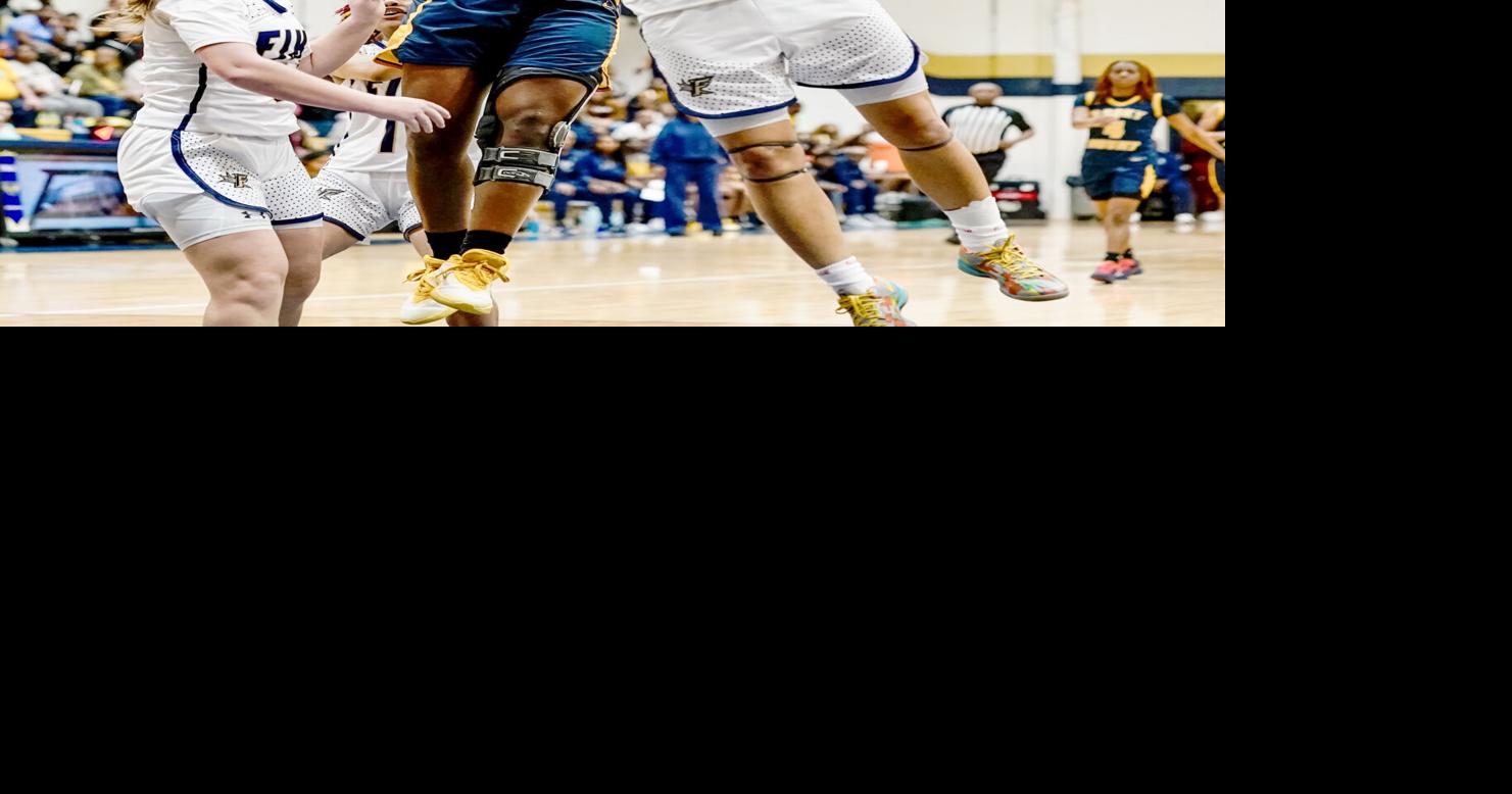 Lady Gryphons stay hot, maintain stranglehold at top of the Big East ...