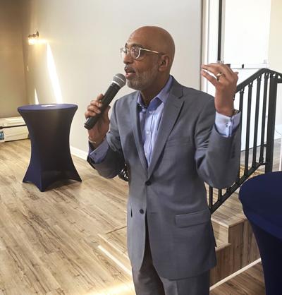 Gailliard plans to run for seat in NC Senate | Local News ...