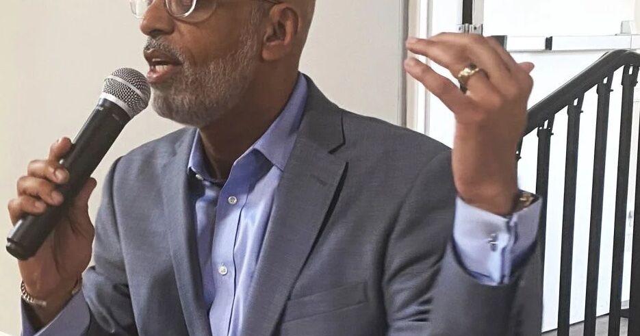 Gailliard plans to run for seat in NC Senate | Local News ...