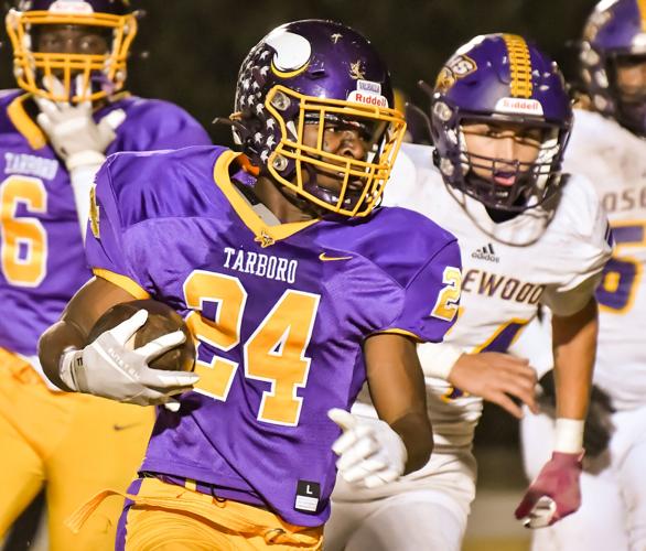 Tarboro, Northern Nash advance to state title games | High Schools ...
