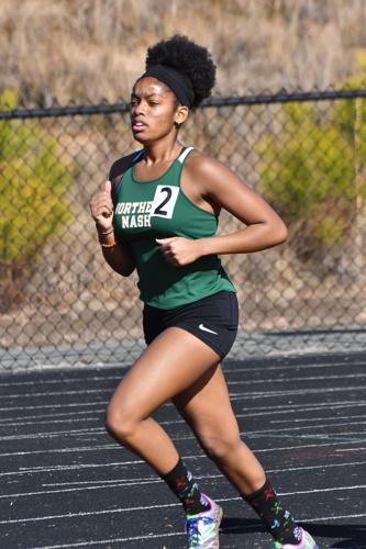 Indoor track: Gryphons place 2nd in Big East championship meet; NN boys ...