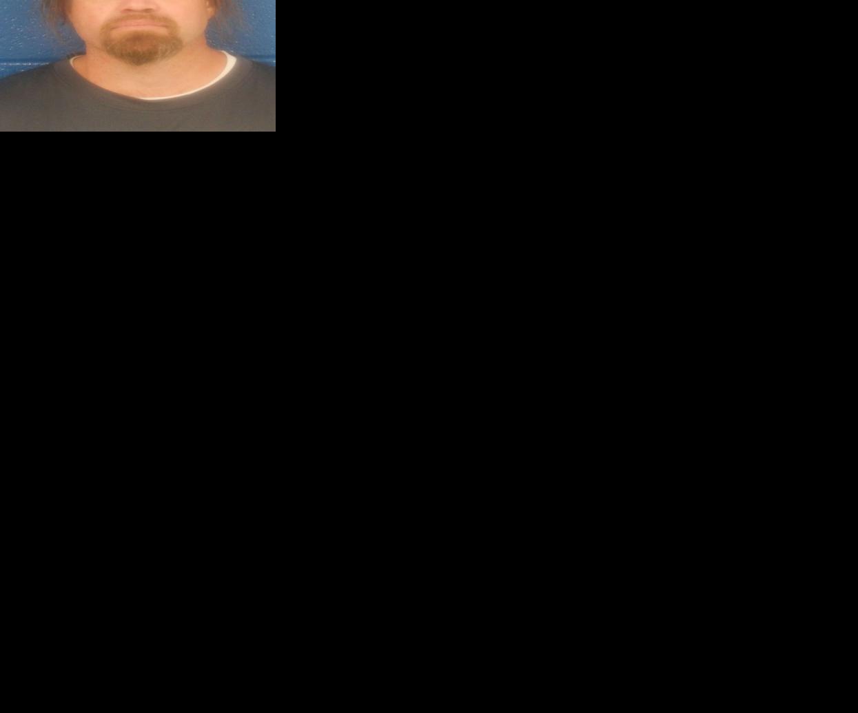 Man charged in long string of vehicle break-ins | Crime ...