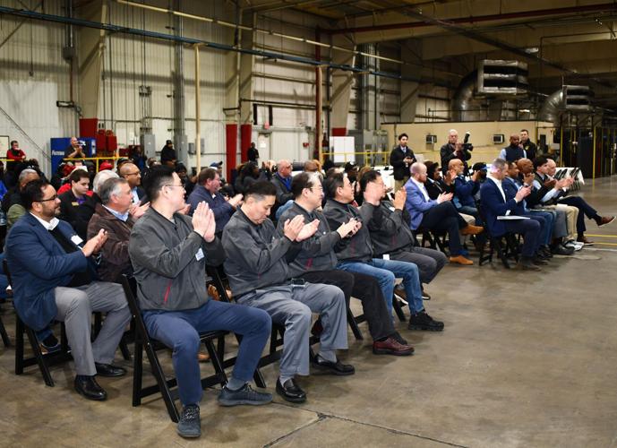 LS Cable & System USA’s plant to undergo $50M expansion | Local News ...