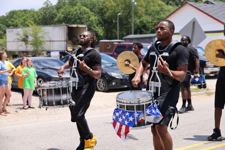 Castalia July Fourth Parade | Multimedia | rockymounttelegram.com