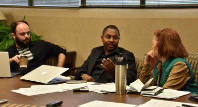 Downtown panel seeks update on audit, hotel | Local News ...