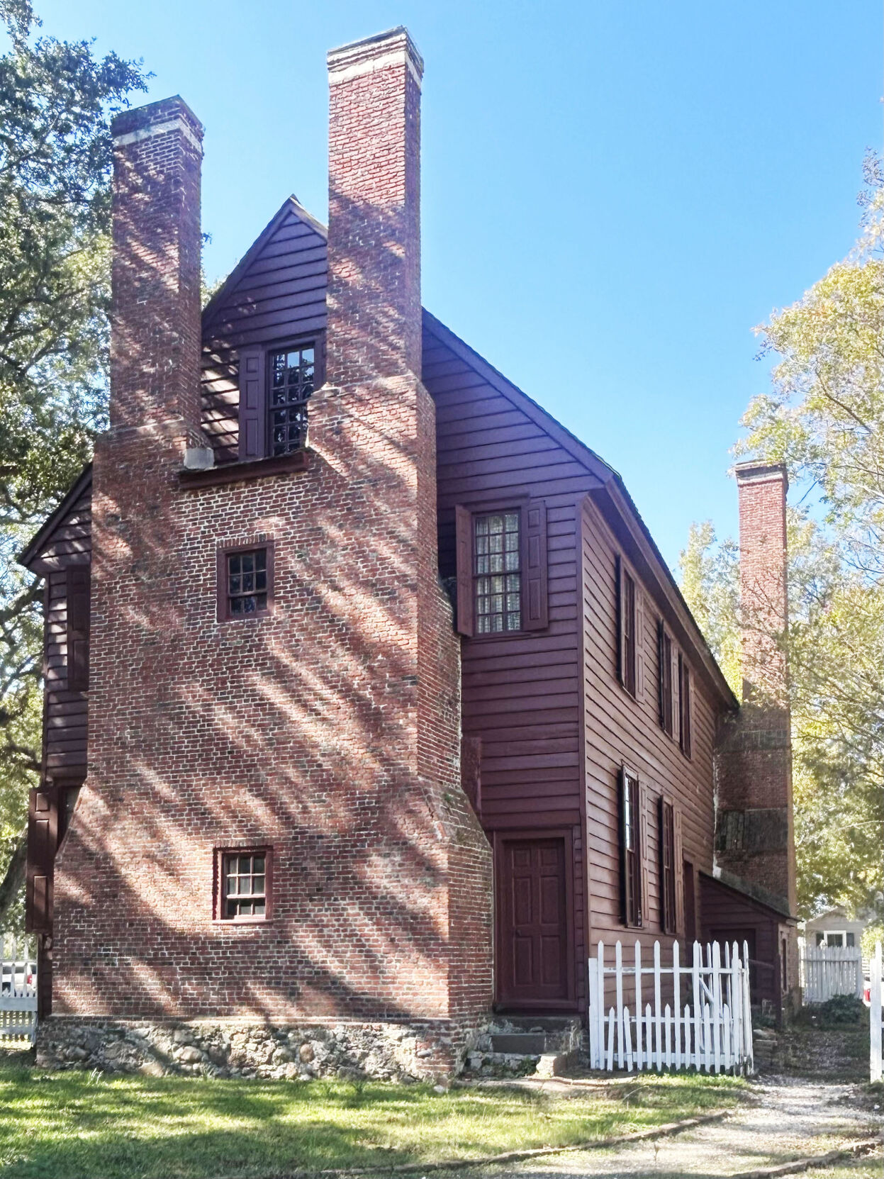 Palmer-Marsh House draws praise for its elegance, excellence ...