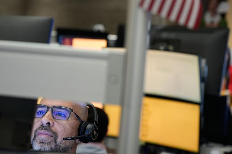 Stocks are mixed on Wall Street after setting records | World ...