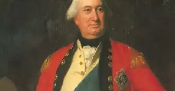 John Hood: Brits should have listened to young Cornwallis | Editorial ...