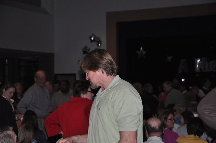 RMA Talent Show | Multimedia | rockymounttelegram.com