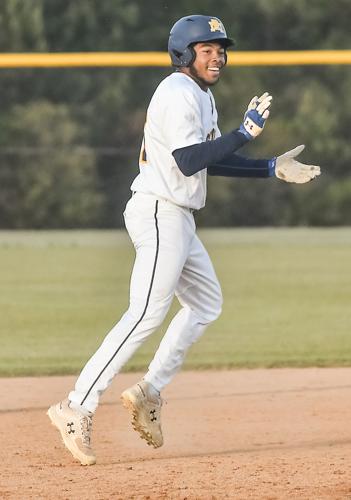 Gryphons defeat Knights in Big East season finale | High Schools ...