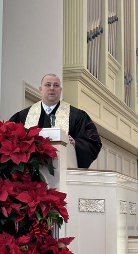 Majority of UMC congregations stay put after schism | Local News ...