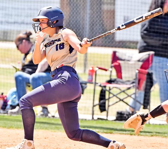 NCWU lands five players on All-USA South Conference team | College ...