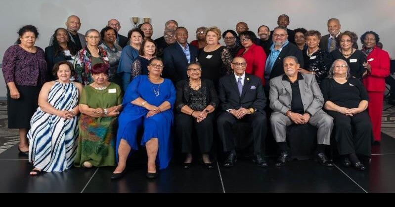 Eastman High Class of 1970 celebrates 52nd reunion | Feature Story ...