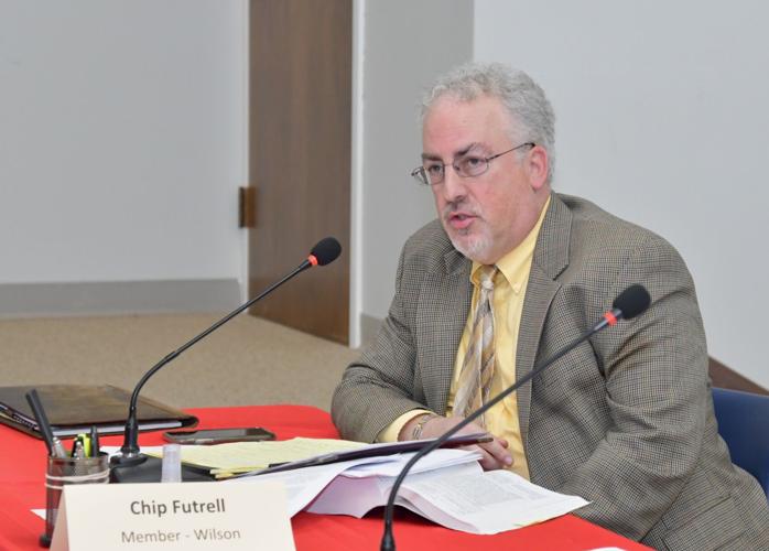 Challenges against Sharpsburg mayoral candidate dismissed | Local News | rockymounttelegram.com