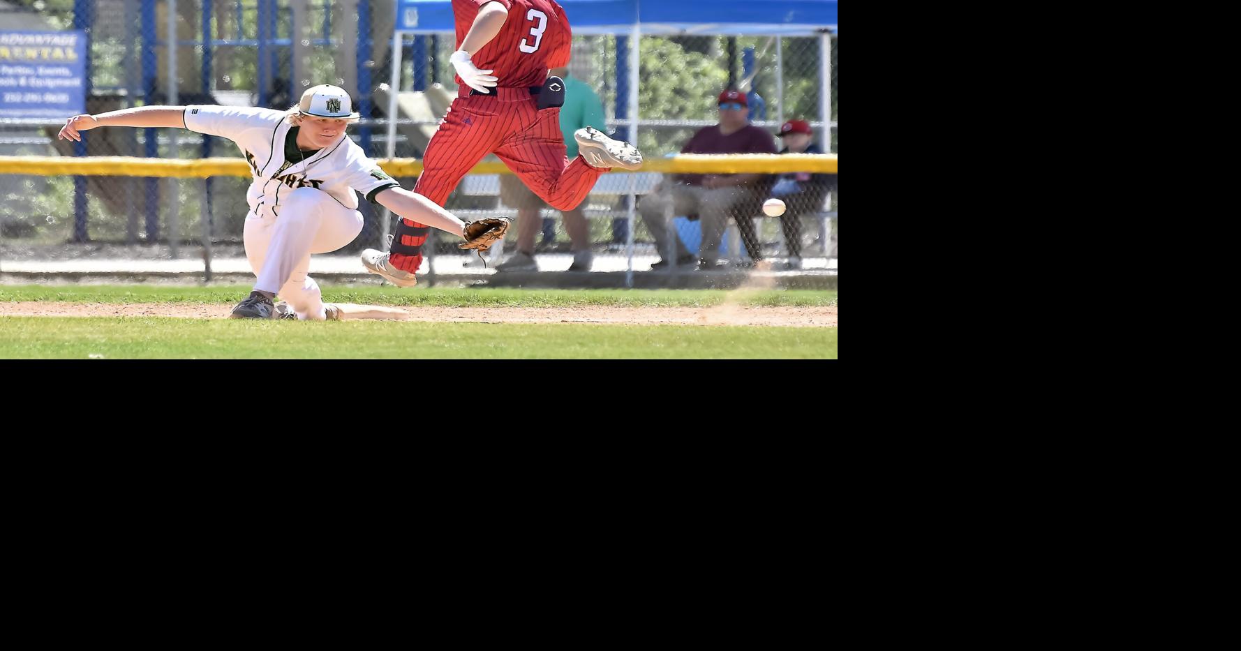 ‘IT’S NEVER OVER…’: Knights score two in 8th, top RMA | High Schools ...