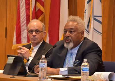 City manager says effort underway to bolster municipal workforce ...