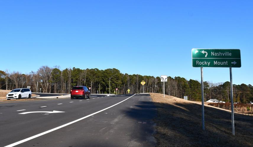 I-95/Sunset interchange now open to traffic | Local News ...