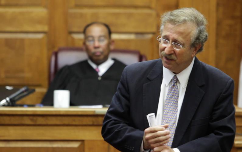 Antwan Pittman Trial | Multimedia | rockymounttelegram.com