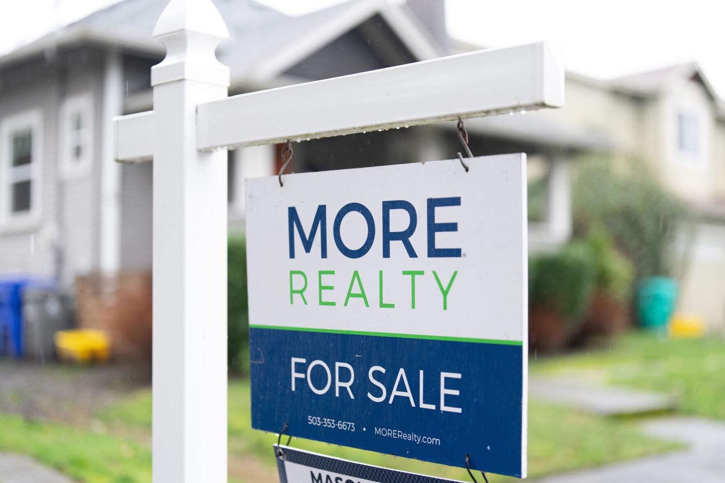 2025 US home sales stuck at 30-year low as mortgage rates, prices ...
