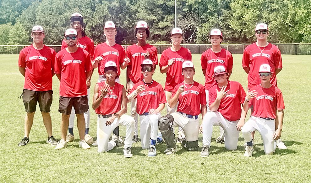 RMLL 12U, 15U all-star baseball teams qualify for state tournament ...