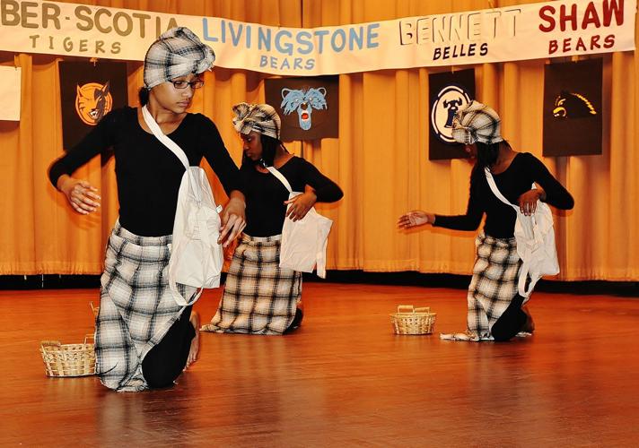 Word Tabernacle Praise Dancers | Multimedia | rockymounttelegram.com