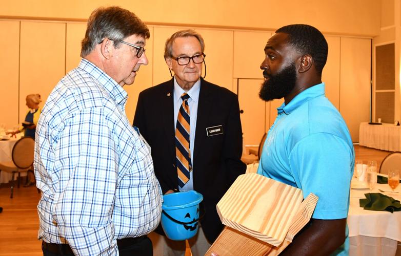 Councilman intends to open a private school for boys | Local News ...