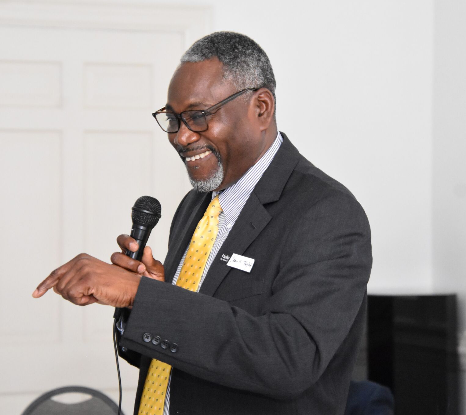 Local Democratic candidates speak at party’s county convention | Local ...