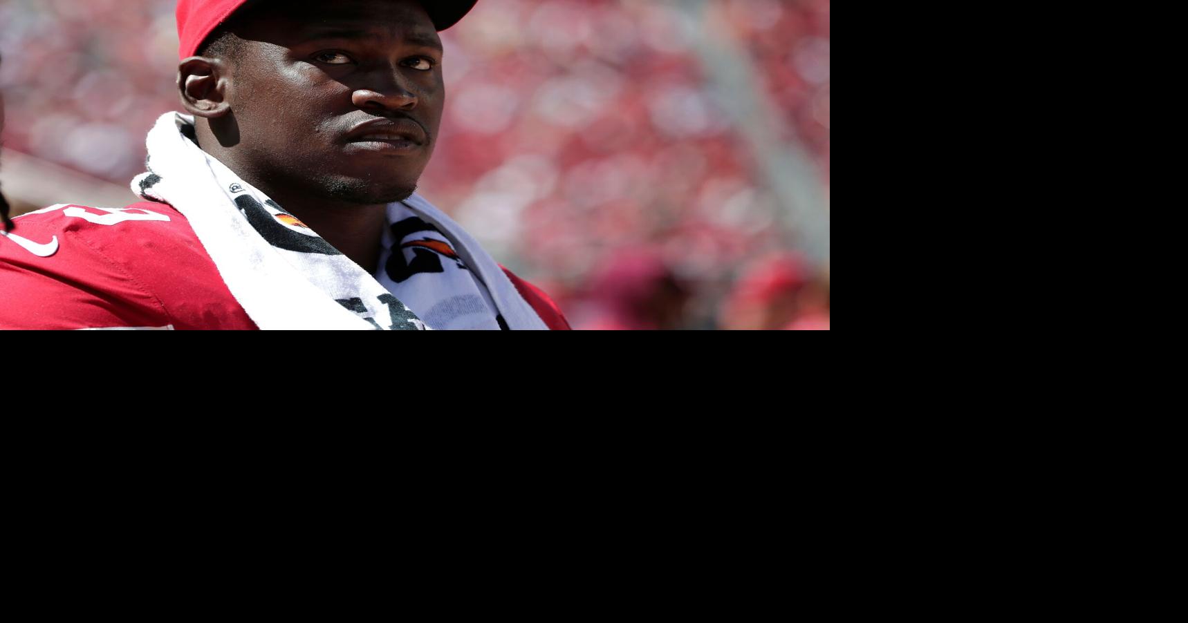Aldon Smith's brain donated to CTE Center as family's attorneys ...