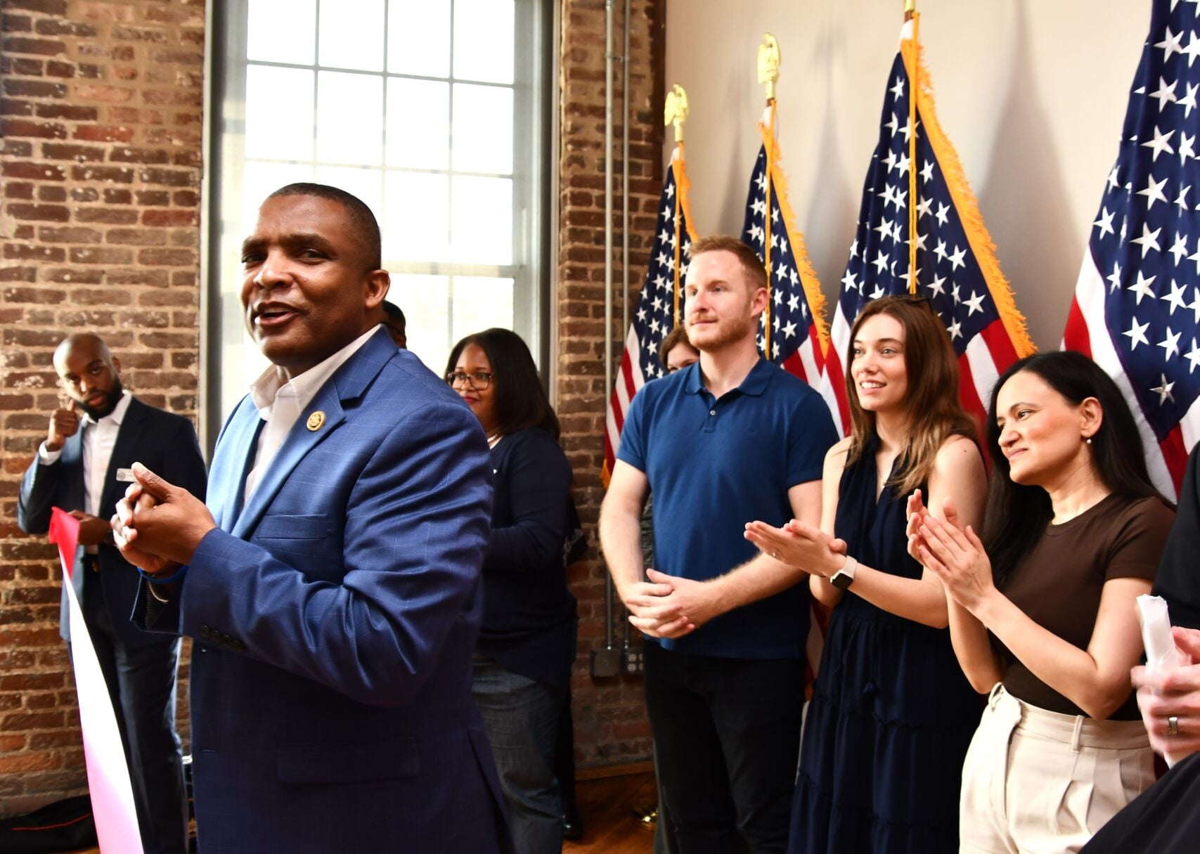 Davis opens an office in Rocky Mount Mills | Local News ...