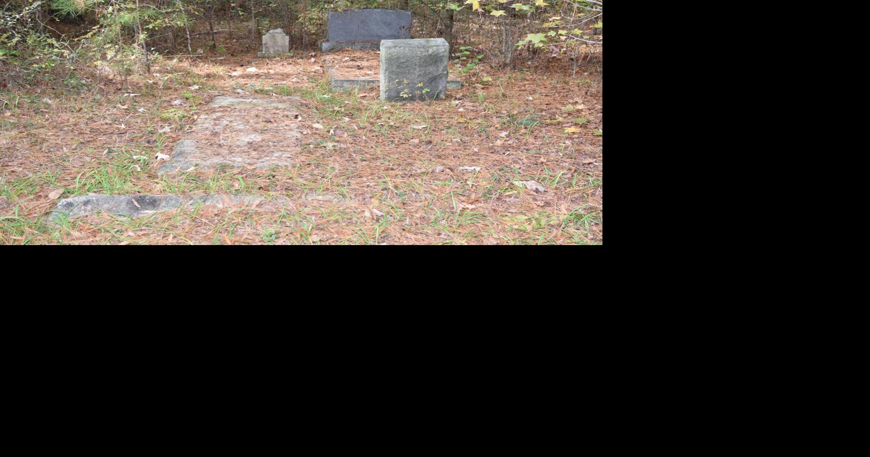 Rundown cemetery sparks debate | Local News | rockymounttelegram.com