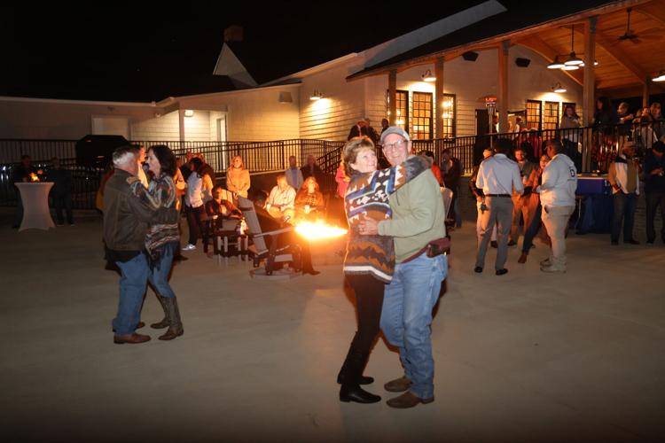 Chamber's Shrimp & Oyster Roast to return to hot venue in Dortches ...