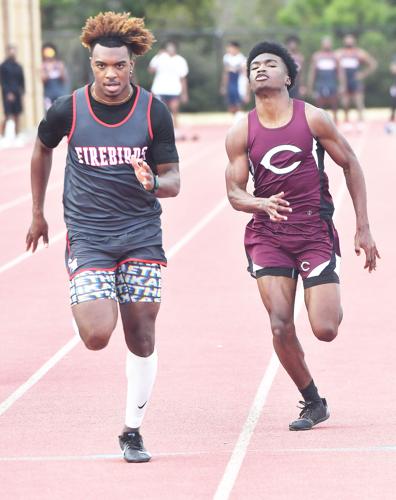 Rocky Mount girls, Southern Nash boys take top honors at track meet ...