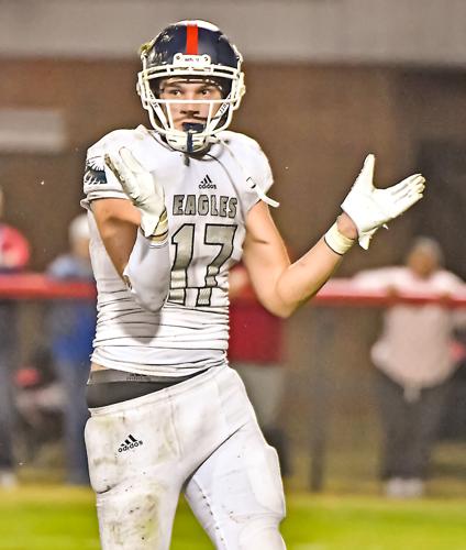 FLY EAGLES FLY: RMA wins state 8-man football title | High Schools ...