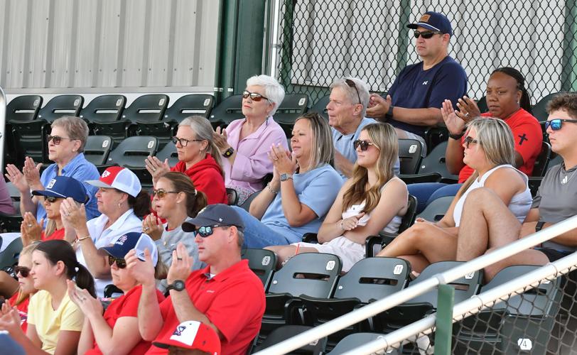 A Look Back: Faith Christian baseball captures state title | Multimedia ...