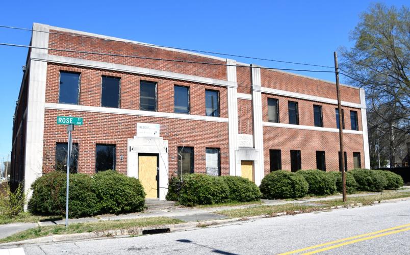 OIC unveils plan to renovate former Memorial Hospital building | Local ...