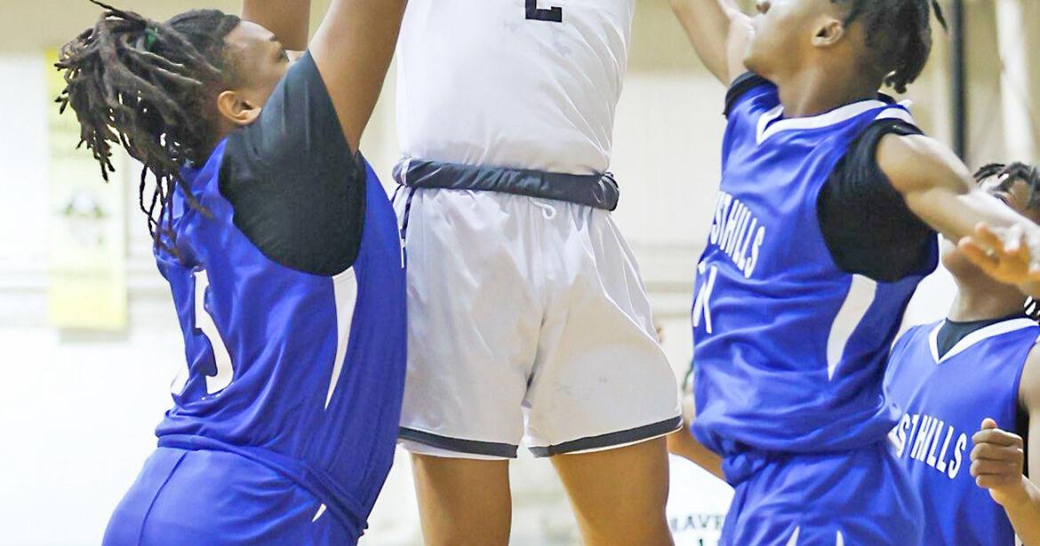 MIDDLE SCHOOLS: Ravens top Forest Hills for Tri-County title | Local ...