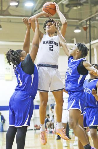 MIDDLE SCHOOLS: Ravens top Forest Hills for Tri-County title | Local ...