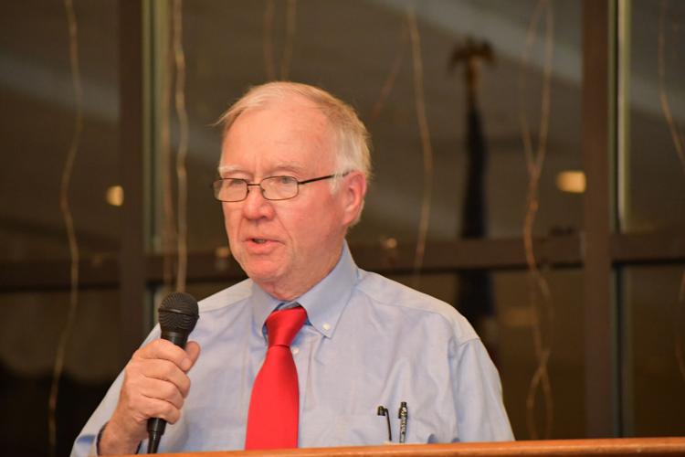 GOP candidates make final appeals | Local News | rockymounttelegram.com