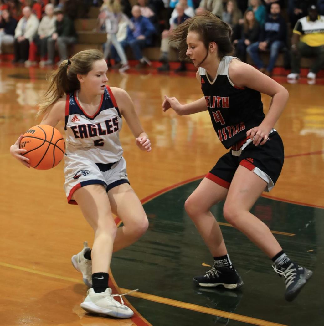 Rocky Mount Academy basketball | High Schools | rockymounttelegram.com